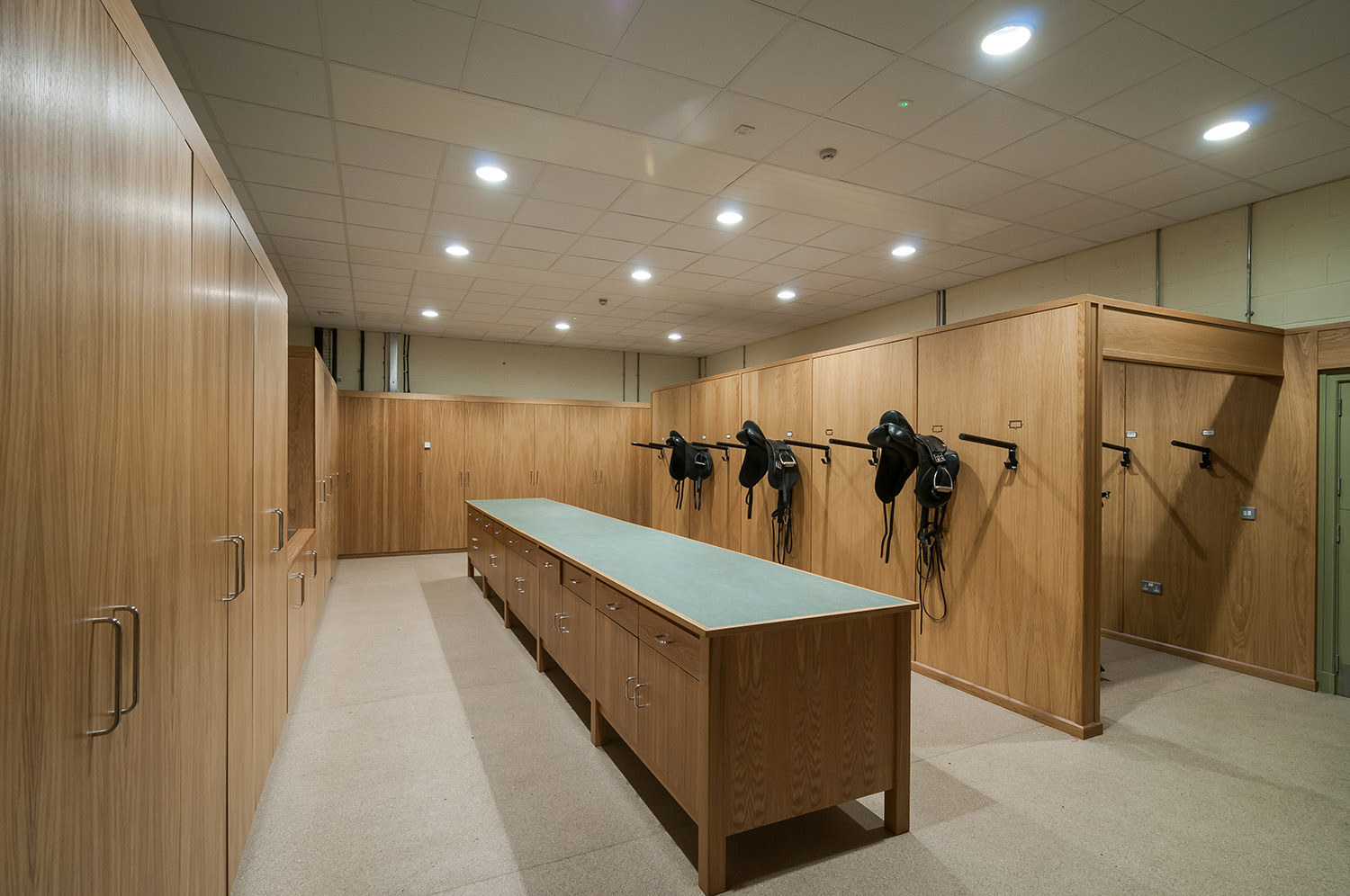 Gallery - Thompson House Equine Vets